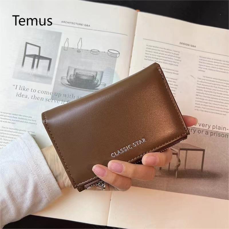 Jual Temus-Dompet Wanita Simpel Panjang Dompet Leather Premium Wanita ... Jual Temus-Dompet Wanita Simpel Panjang Dompet Leather Premium Wanita ...