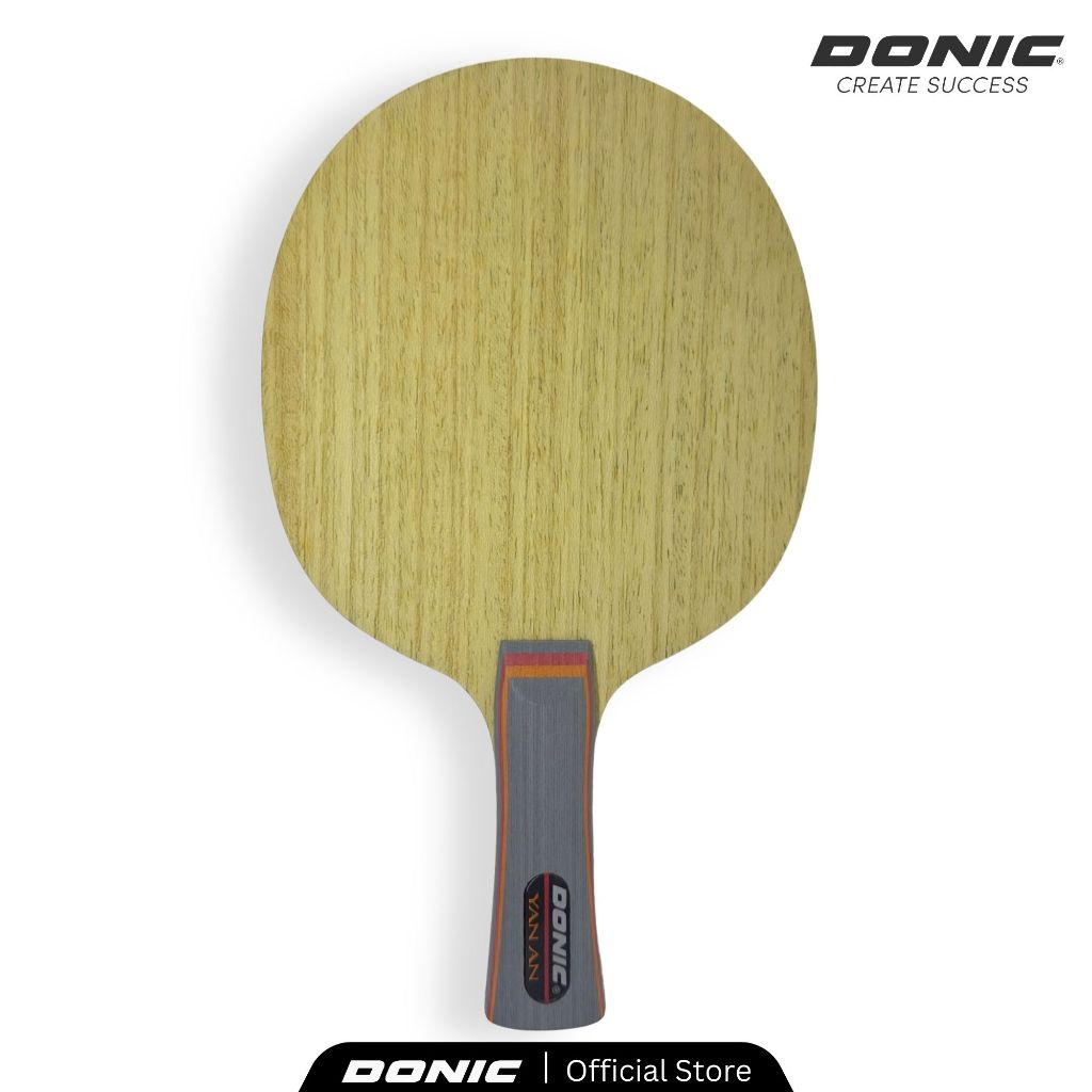 Jual Donic YAN AN / Bet Tenis Meja Pingpong | Shopee Indonesia