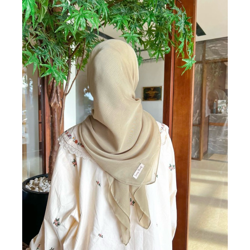 Jual PARIS ORIGINAL JAPAN INONG SCARF | Shopee Indonesia