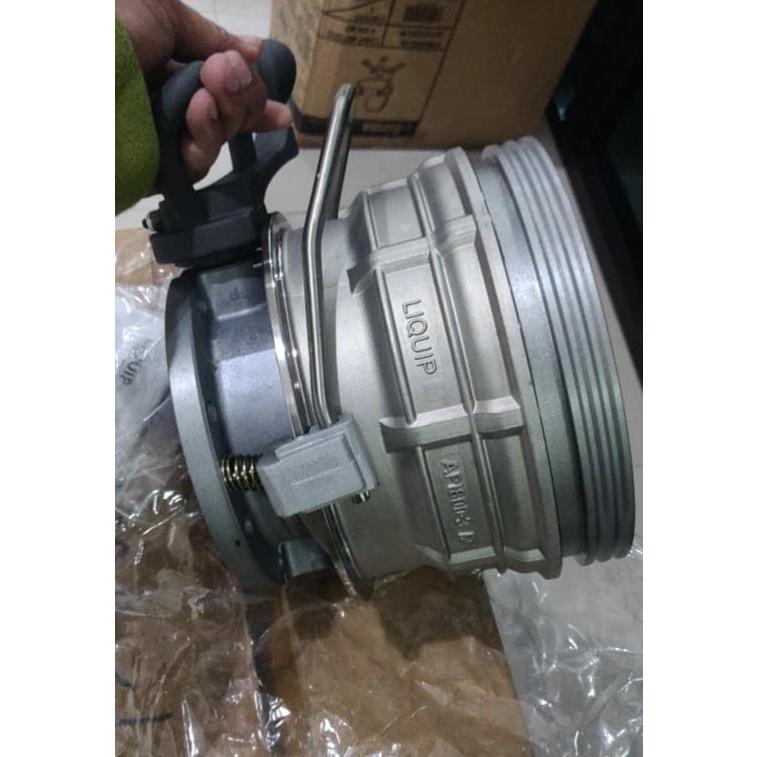 Jual API BOTTOM-Loading Coupler | Shopee Indonesia