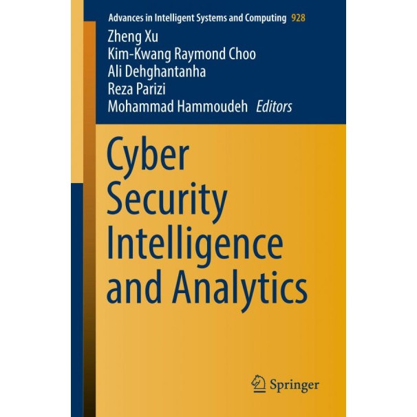 Jual Cyber Security Intelligence and Analytics | Shopee Indonesia