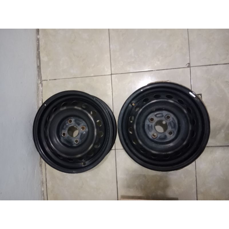 Jual velg kaleng murah | Shopee Indonesia