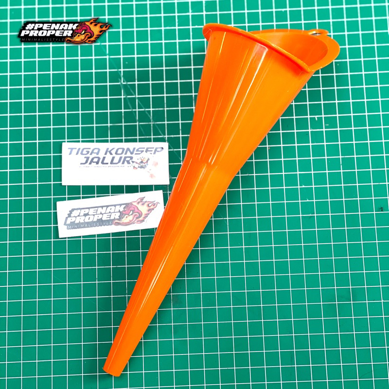 Jual Corong Kecil Torong Untuk Mengisi Oli Bensin Coolant Air Radiator ...