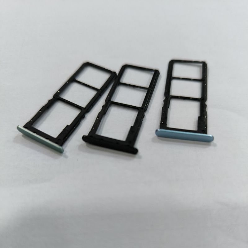 Jual SIM TRAY SIM HOLDER SLOT SIM TEMPAT KARTU OPPO A57 2022 / OPPO ...