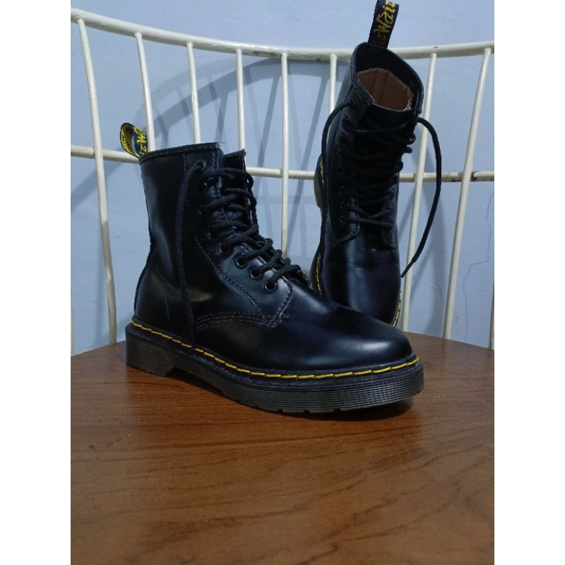 Jual Dr. martens/docmart | Shopee Indonesia