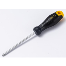 Jual Deli Tools Philips Screwdriver / Obeng Plus Berbagai Ukuran Cr-V ...