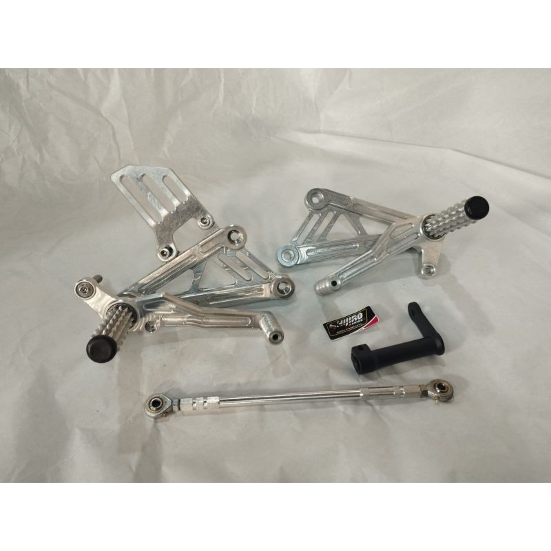 Jual UB DISK NINJA R/RR SUNMORY DOUBLE BEARING (Underbone) | Shopee ...