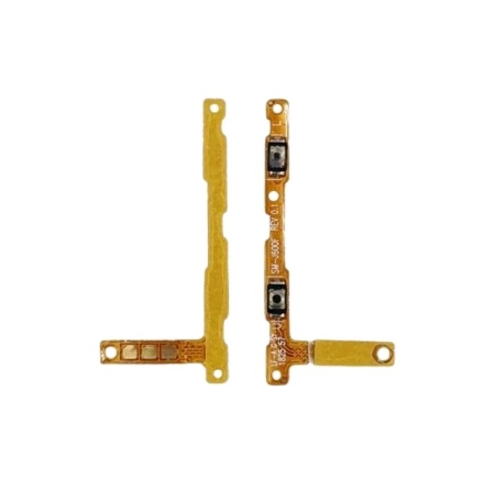 Jual FLEXIBLE SAMSUNG J600 J610 J415 A600 A605 J810 A6 A6+ J4+ J6 J6+ J8+ VOLUME | Shopee Indonesia