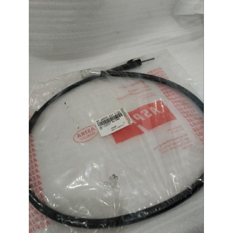 Jual Kabel Speedometer Beat, Scoopy,Vario Karburator KVY Aspira Astra ...