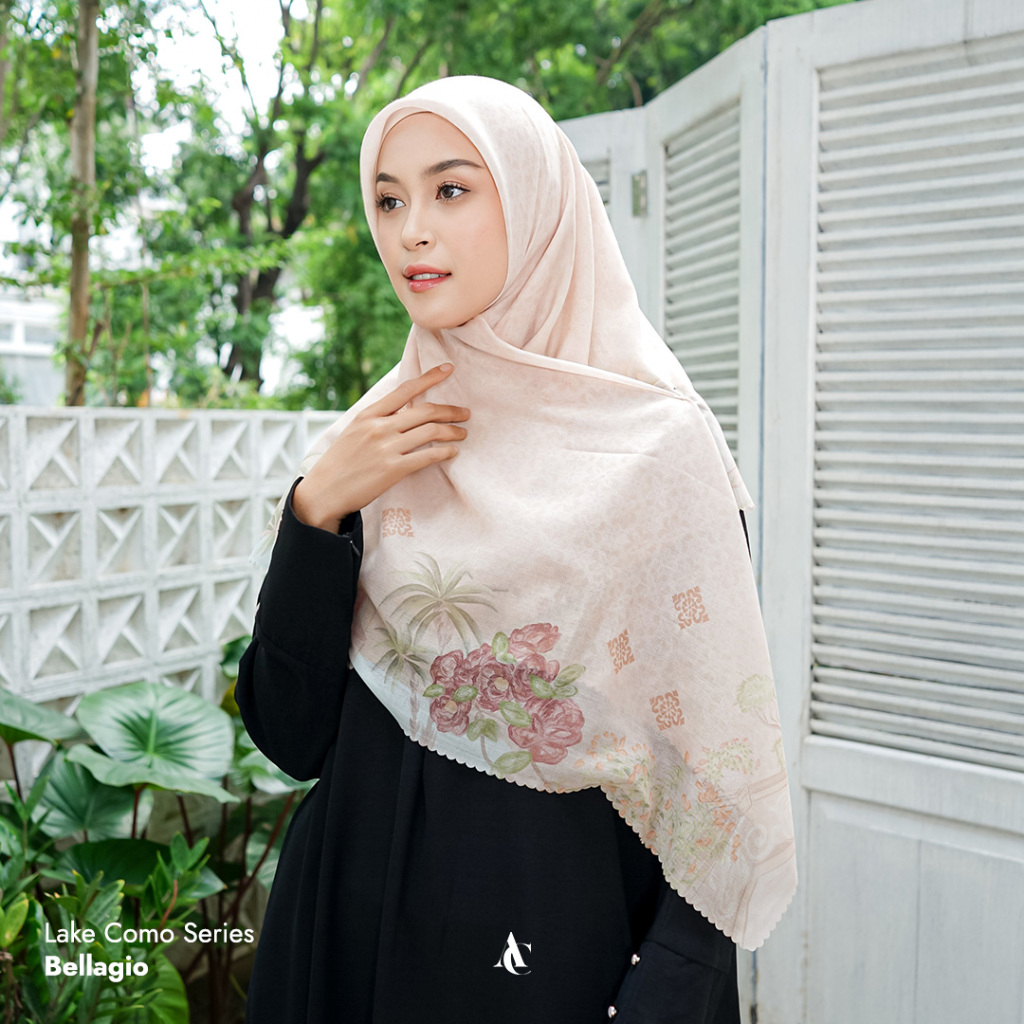 Jual Alur Cerita Lake Como Series | Shopee Indonesia