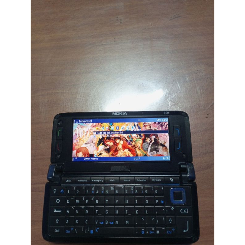 Jual nokia E90 communicator | Shopee Indonesia