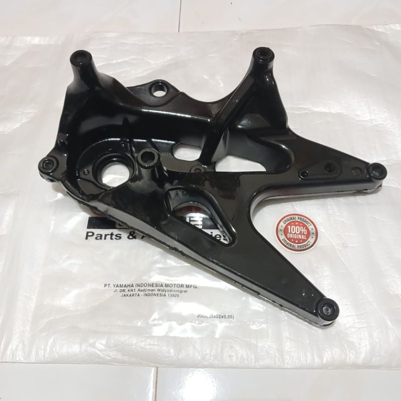 Jual swing arm yamaha n max new 155 bahan kode B6H original | Shopee ...