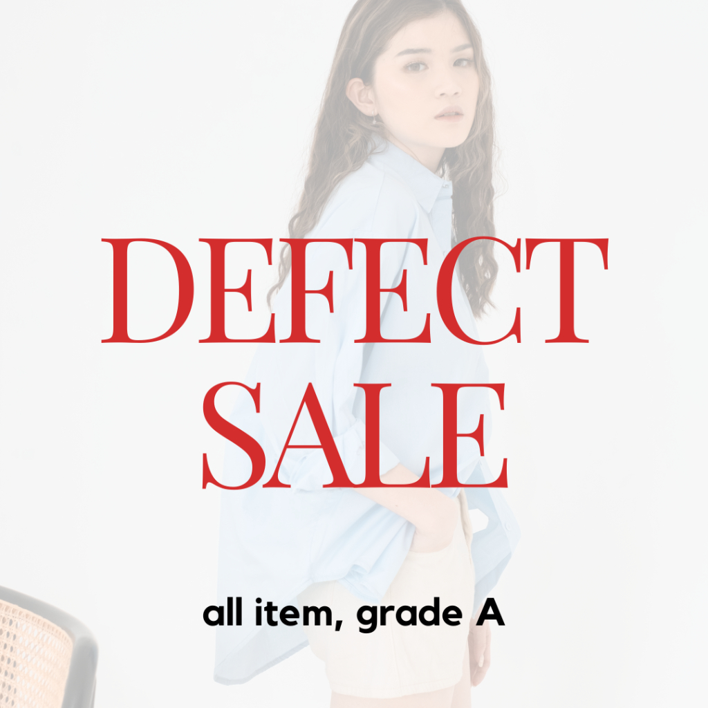 Jual Sugi Label - DEFECT SALE KATALOG PT. 1 | Shopee Indonesia