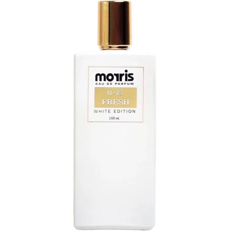 Jual Morris Parfum Cowok Lifestyle Edition EDP 100ml | Shopee Indonesia