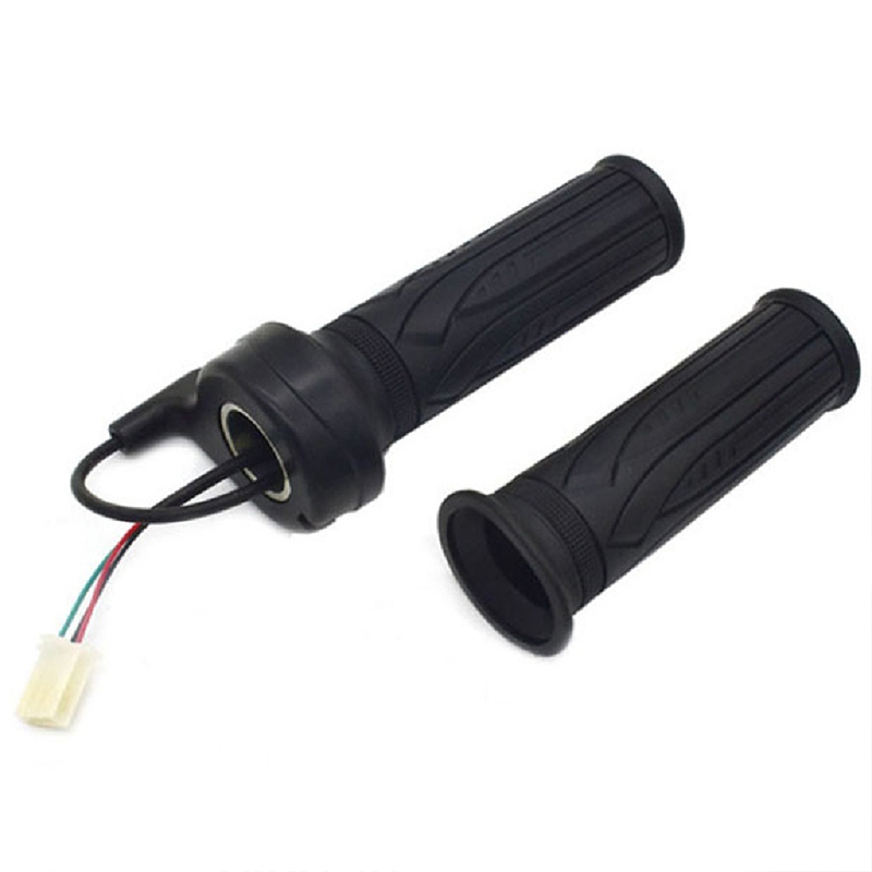 Jual Handle Grip Gas Sepeda Listrik Skuter Elektrik / Throttle Speed ...