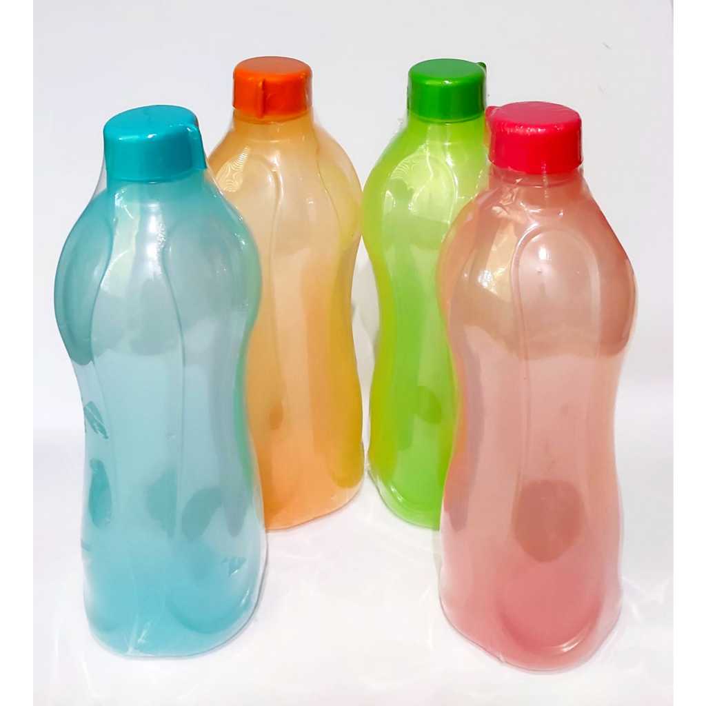 Jual Botol Minum Clio Evo 2L / Botol Minum Plastik / Botol Air ...