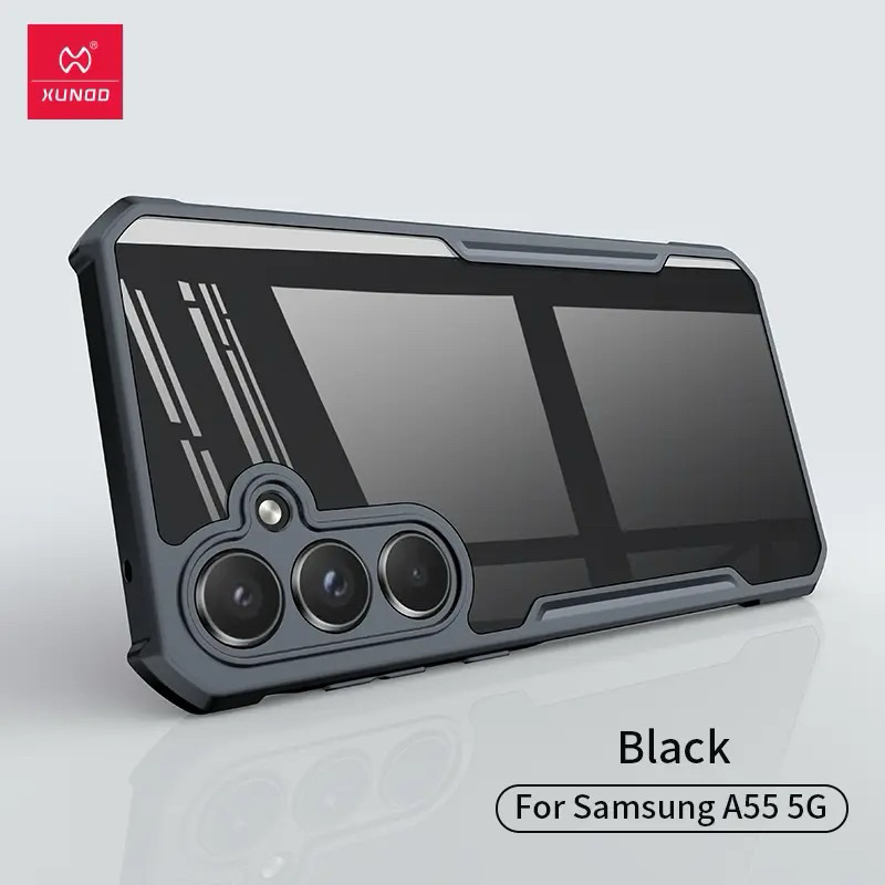 Jual Case Samsung Galaxy A56 A55 5G 2024 Xundd Original Case Samsung ...