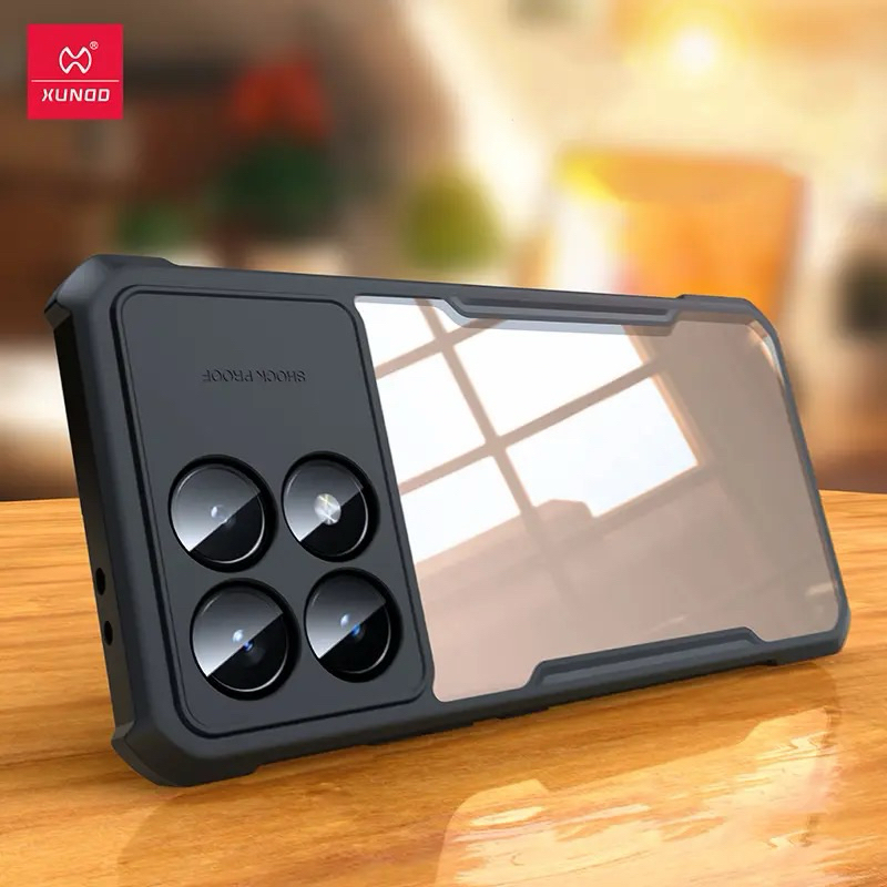 Jual Case Xiaomi Poco X6 Pro 5G 2024 Xundd Original Case Poco X6 Pro ...