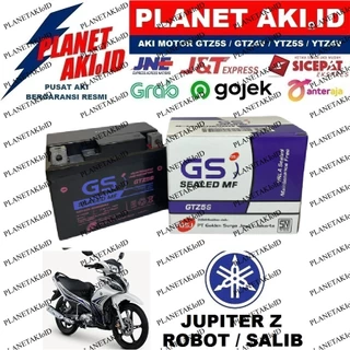 Jual Aki Motor Terlengkap & Harga Terbaru Maret 2025 | Shopee Indonesia