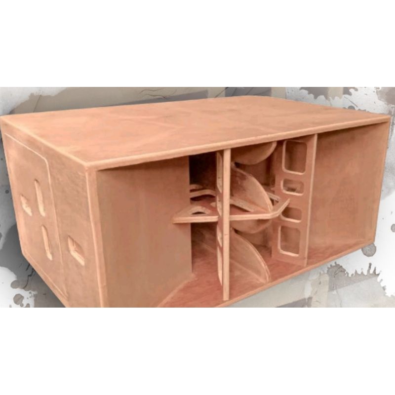 Jual BOX CLA 18 inch dobel | Shopee Indonesia