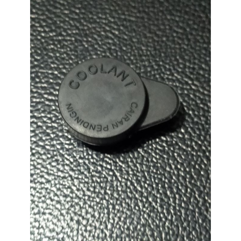 Jual tutup radiator atas - tutup tangki cadangan air radiator vario ...