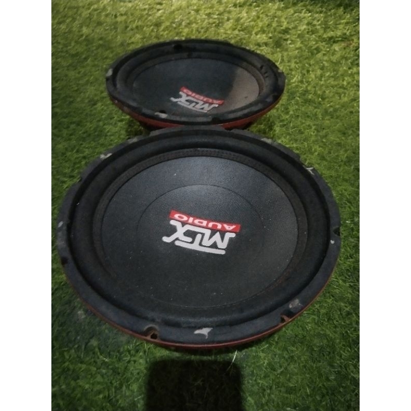 Jual mtx audio 10 inch | Shopee Indonesia