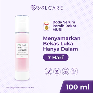 Toko Online Solcare Official Shop | Shopee Indonesia