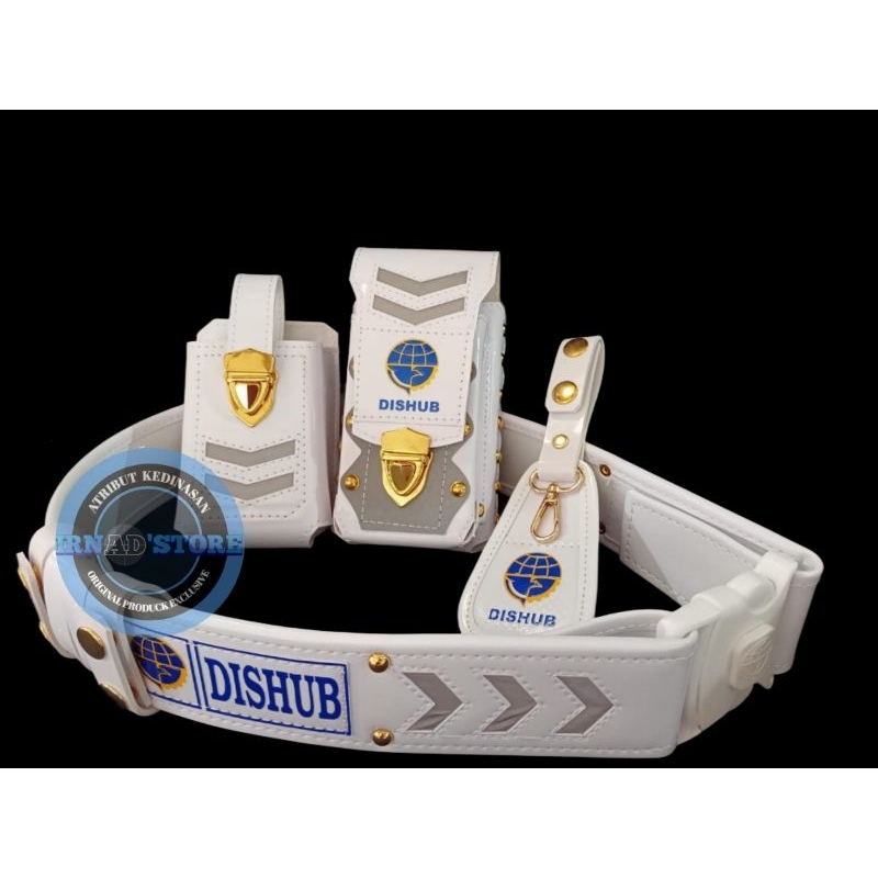 Jual Kopel dishub Marka klikan dishub | Shopee Indonesia