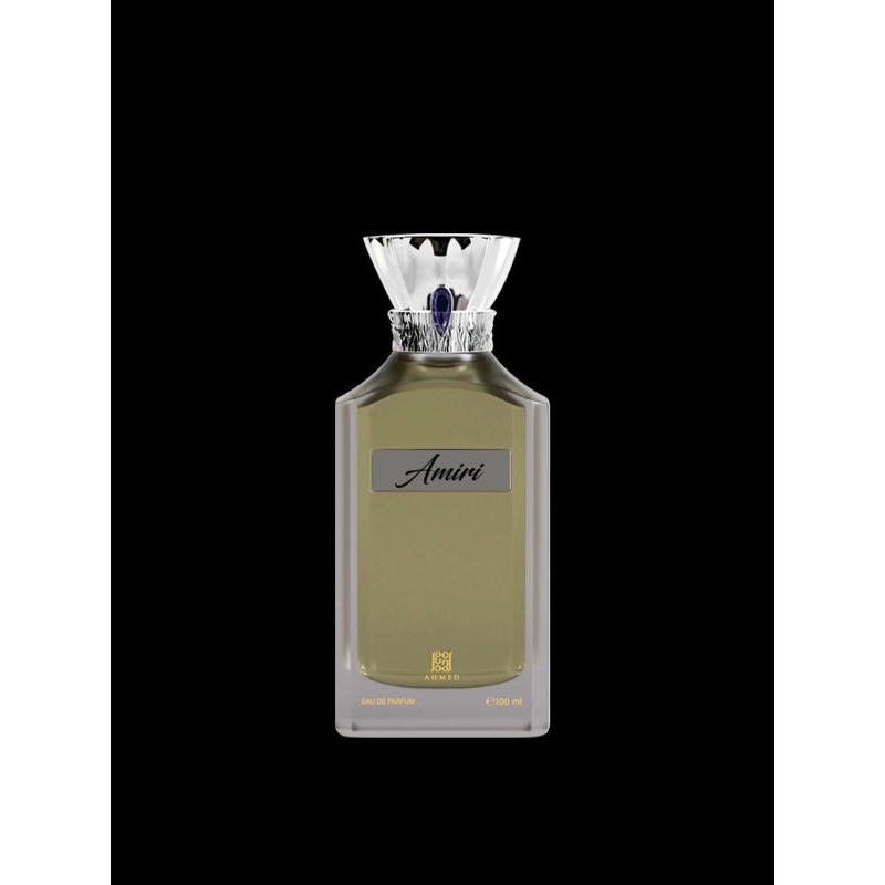 Jual Amiri By Ahmed Almagribi EDP 100 ml | Shopee Indonesia