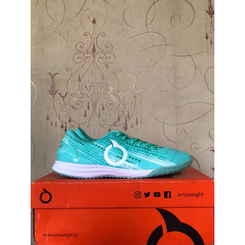 Jual Ortus Catalyst legion V2 (Fluo green) | Shopee Indonesia