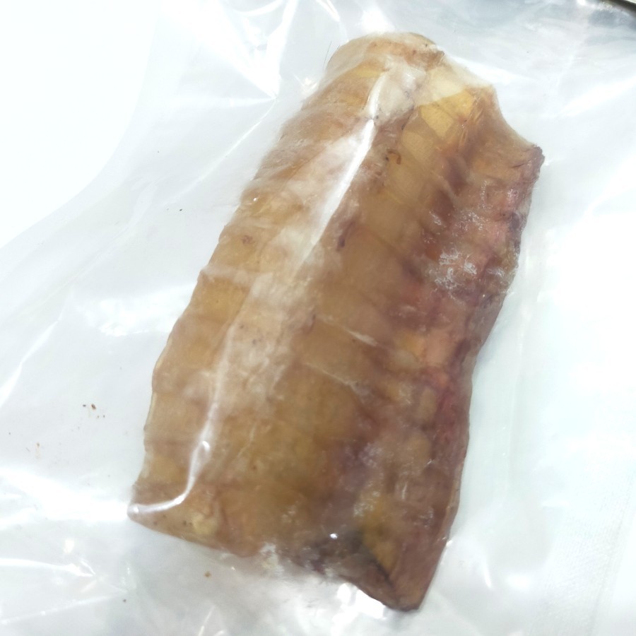 Jual Beef Trachea Tenggorokan Sapi Kering Snack Cemilan Anjing | Shopee ...