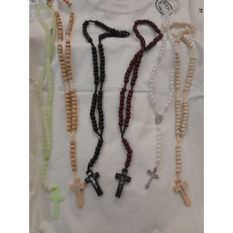 Jual Rosario 77 Kali Doa Bapa Kami | Shopee Indonesia