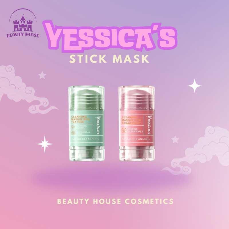 Jual Yessica's Mask | Shopee Indonesia