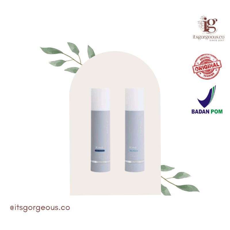Jual [READY STOCK] SKINGAME SKIN GAME MOISTURIZER WATERY & CREAM ...