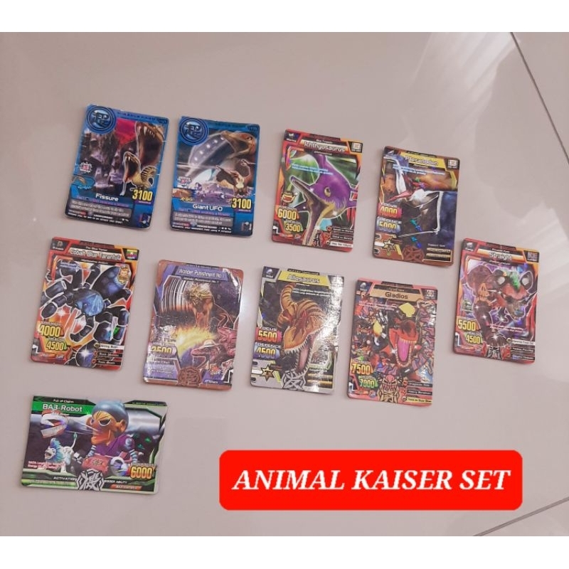 Jual kartu mainan animal kaiser mainan kartu anak animal kaiser ... Jual kartu mainan animal kaiser mainan kartu anak animal kaiser ...