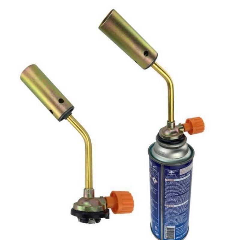 Jual Kepala Las Portable Flame Gun Blow Torch | Shopee Indonesia