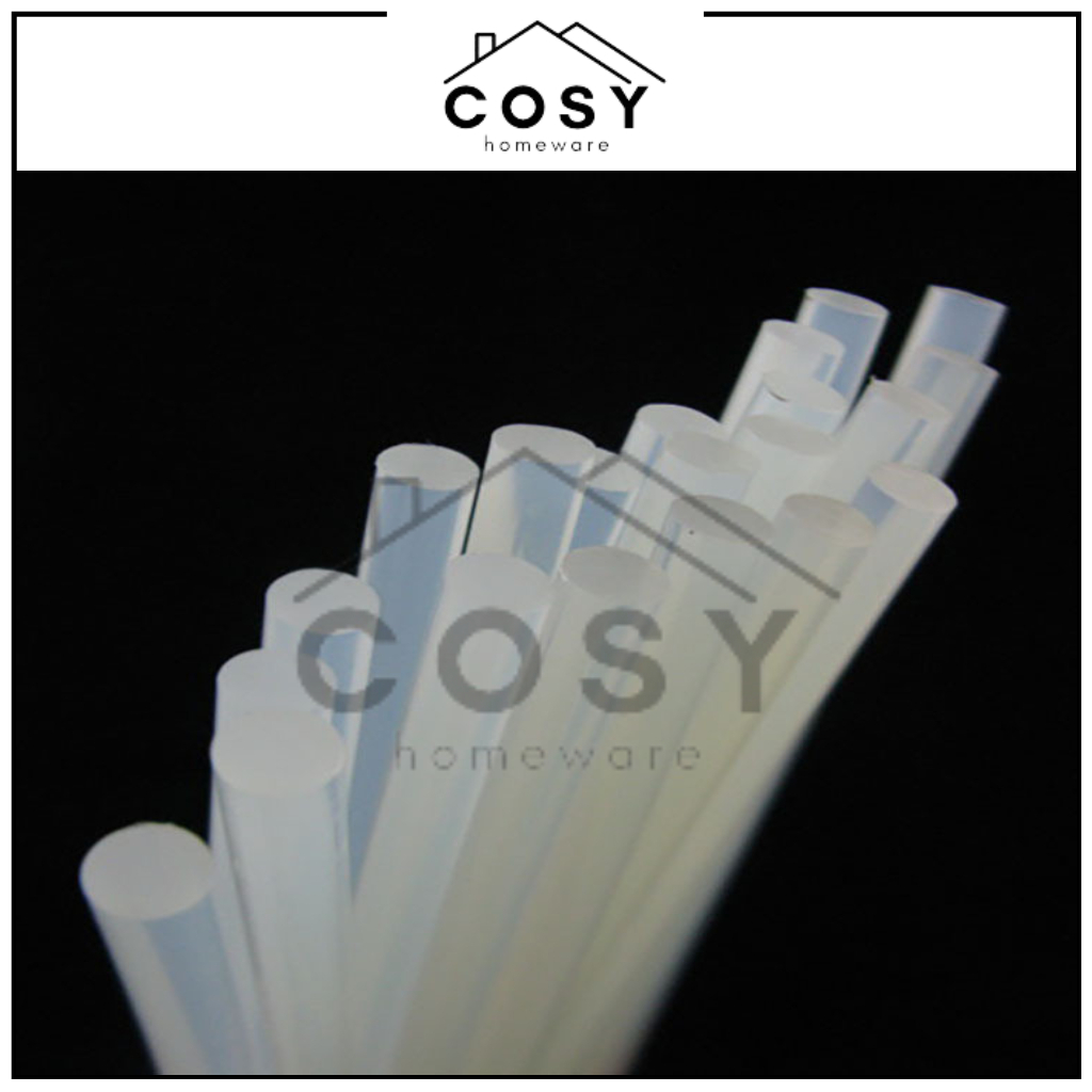 Jual COSY Isi Ulang Lem Tembak / Refill Lem Tembak / Lem Bakar Kecil ...