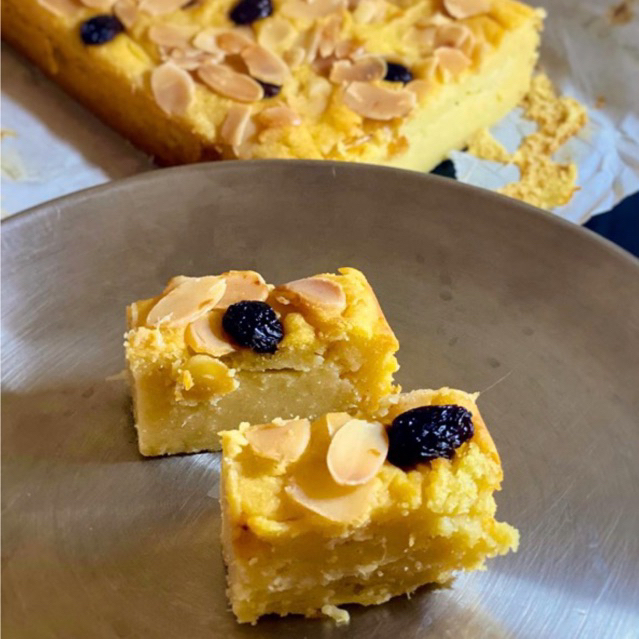 Jual Proll Tape (Gluten-free Dairy-free) | Shopee Indonesia