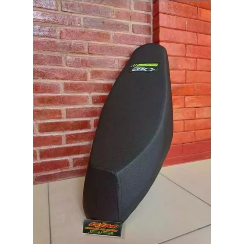 Jual JOK MIO SPORTY OZZA / MIO SMILE ROD RACE OZZA | Shopee Indonesia