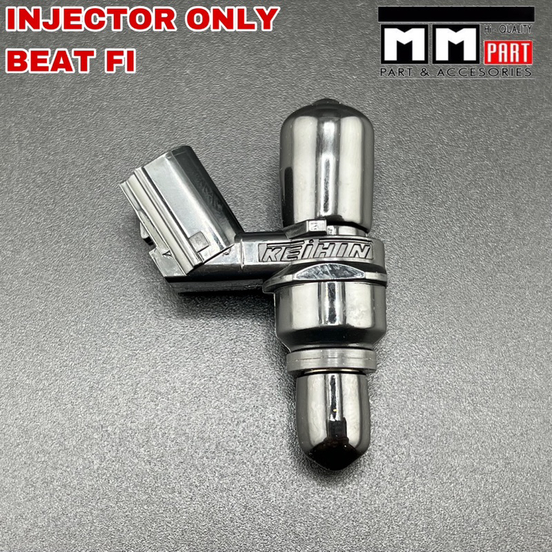 Jual INJECTOR ONLY BEAT F1 / SCOOPY F1 | Shopee Indonesia