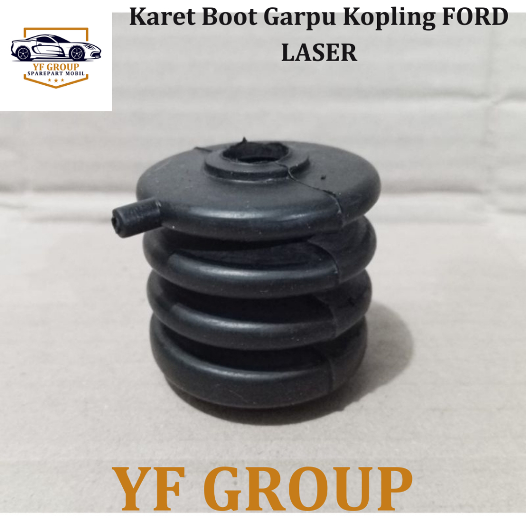 Jual SPAREPART MOBIL Karet Boot Garpu Kopling Mazda | Shopee Indonesia