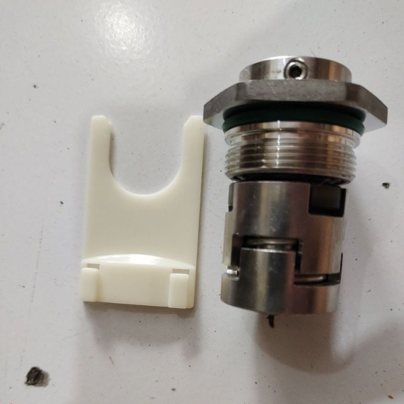 Jual mechanichal seal grundfos CR/CNP CDLF as 16mm GF16 GLF16 | Shopee ...