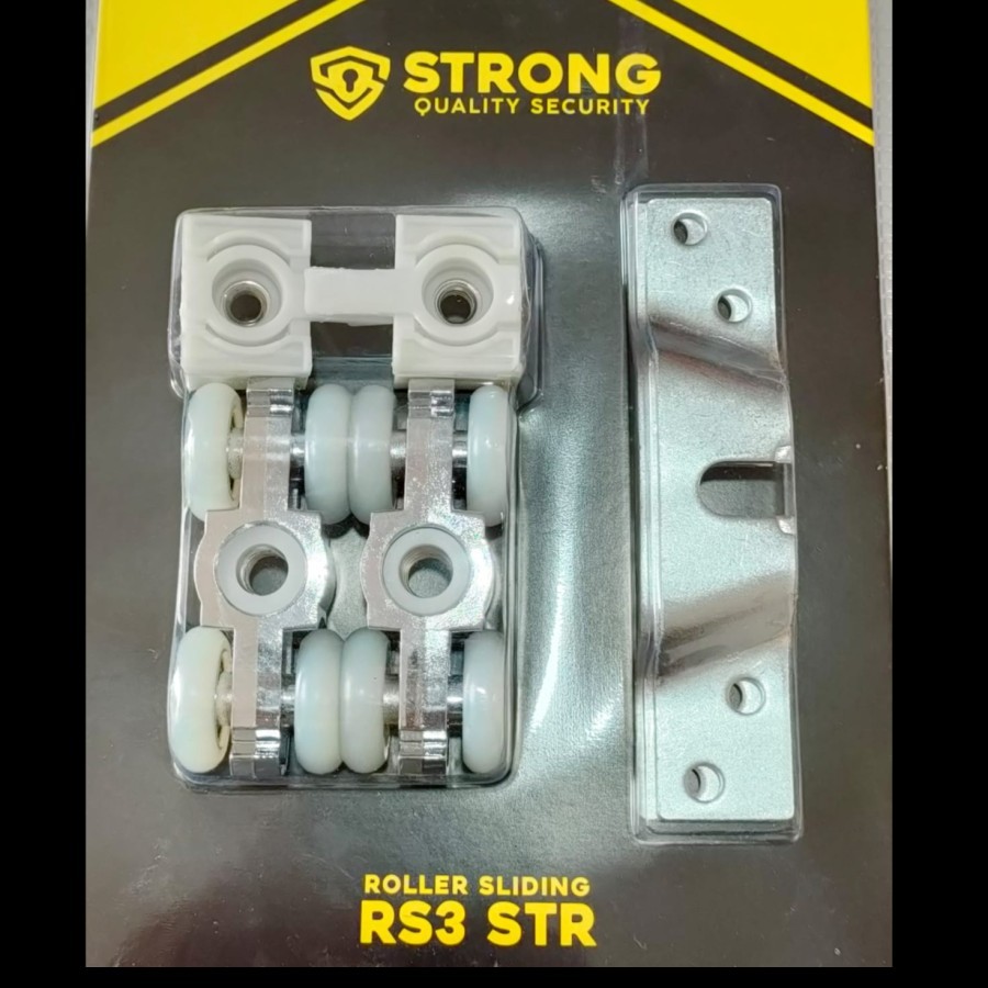 Jual Roda sliding husky / Roda sliding door | Shopee Indonesia