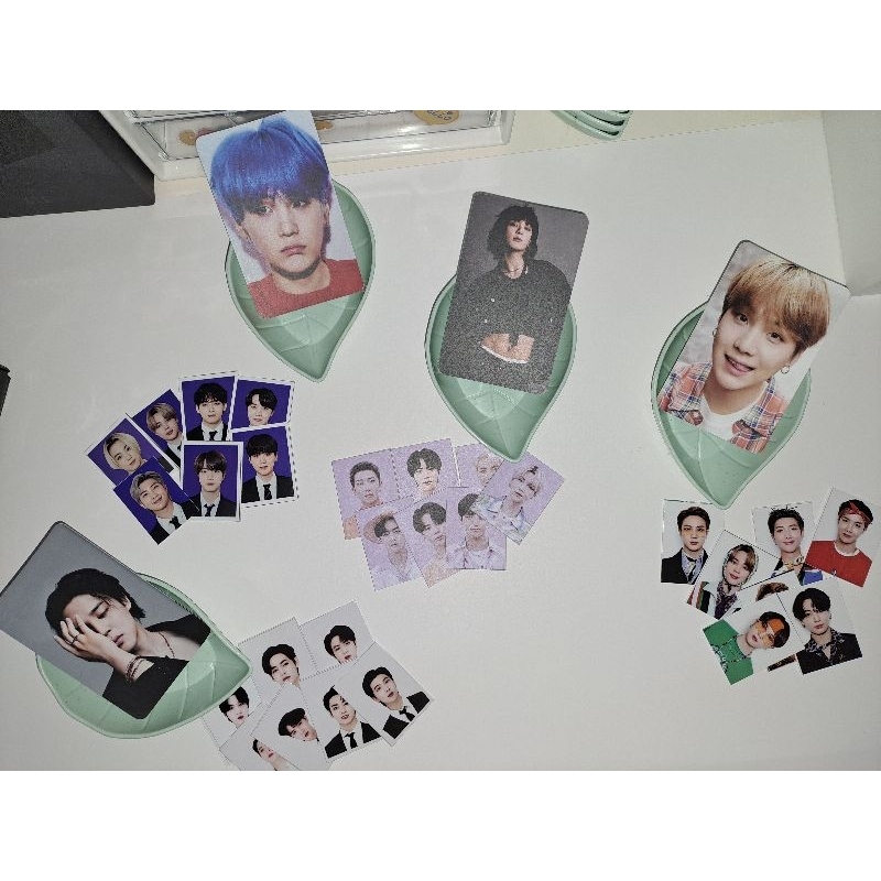 Jual PAKET FREEBIES BTS | Shopee Indonesia