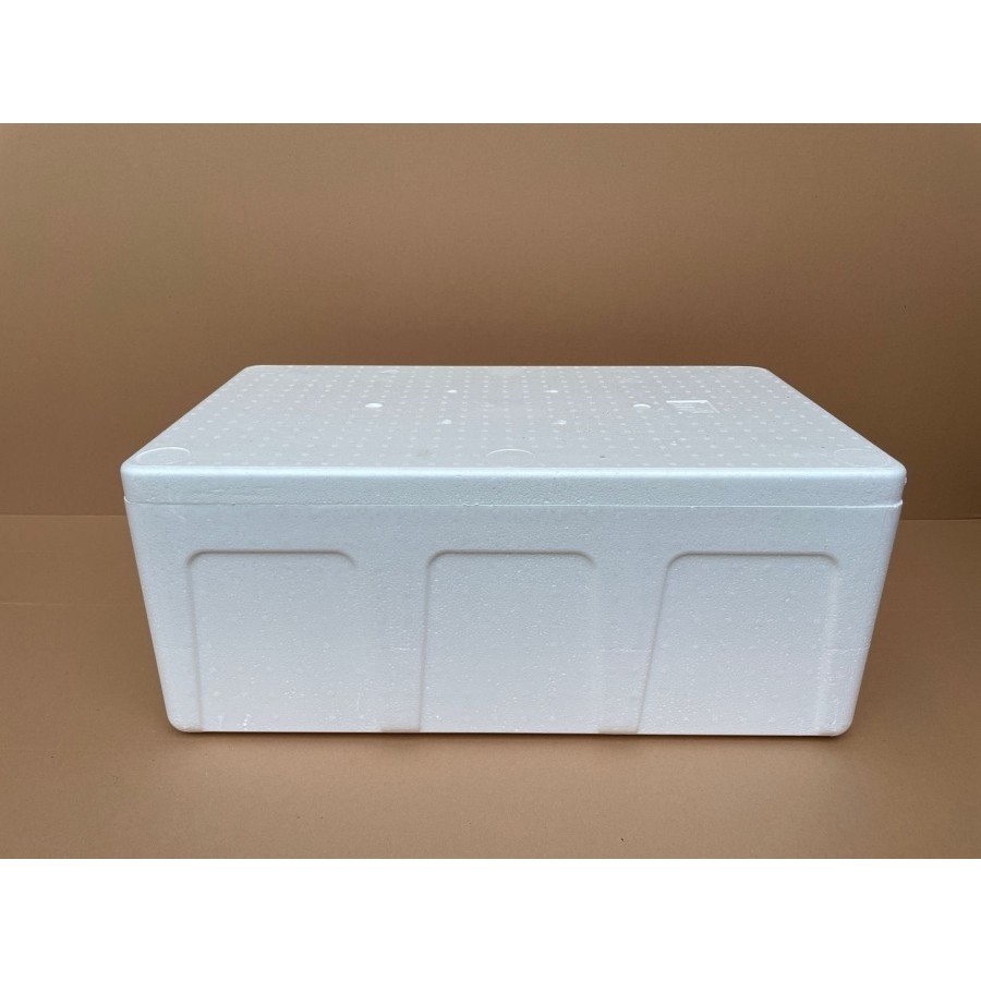 Jual Box Styrofoam Kotak Sterofoam Variasi Ukuran 75 Styrofoam Box ...