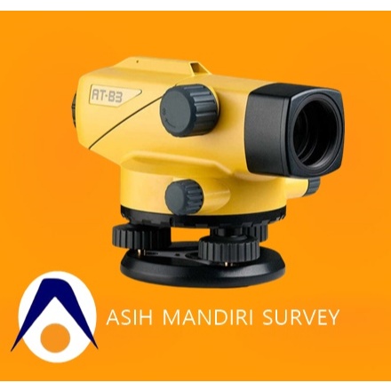 Jual Auto level Topcon ATB3/ Waterpass Topcon AT B3/ Automatic Level ...