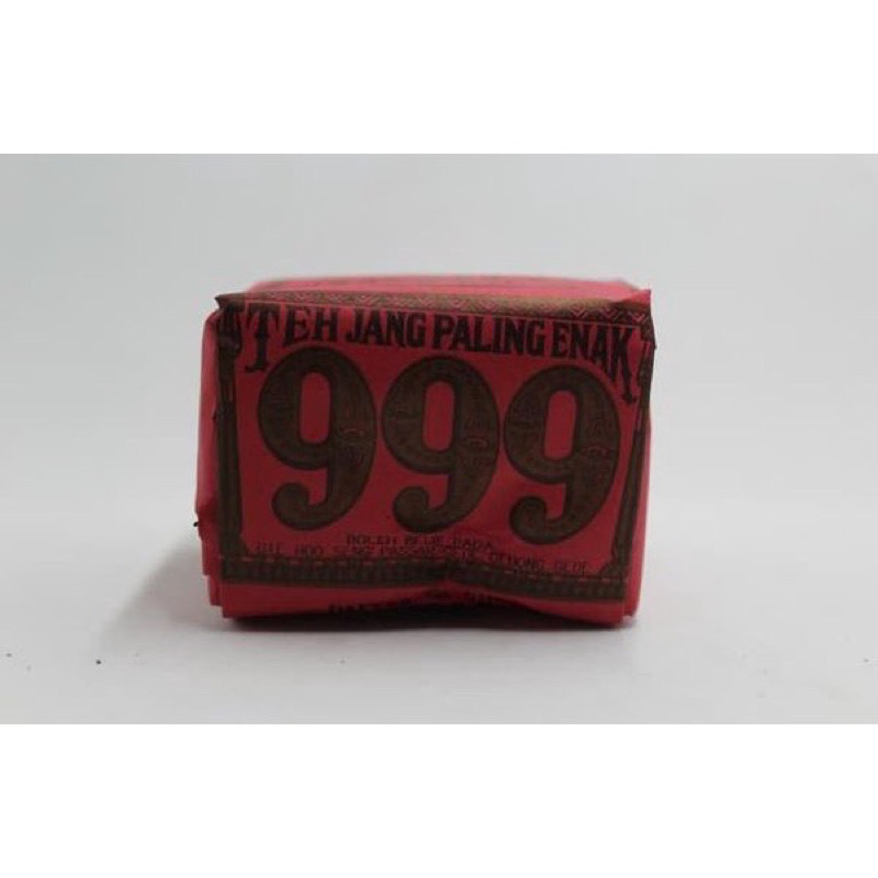Jual Teh 999 || Teh Tubruk Khas SOLO Khas Wedangan | Shopee Indonesia