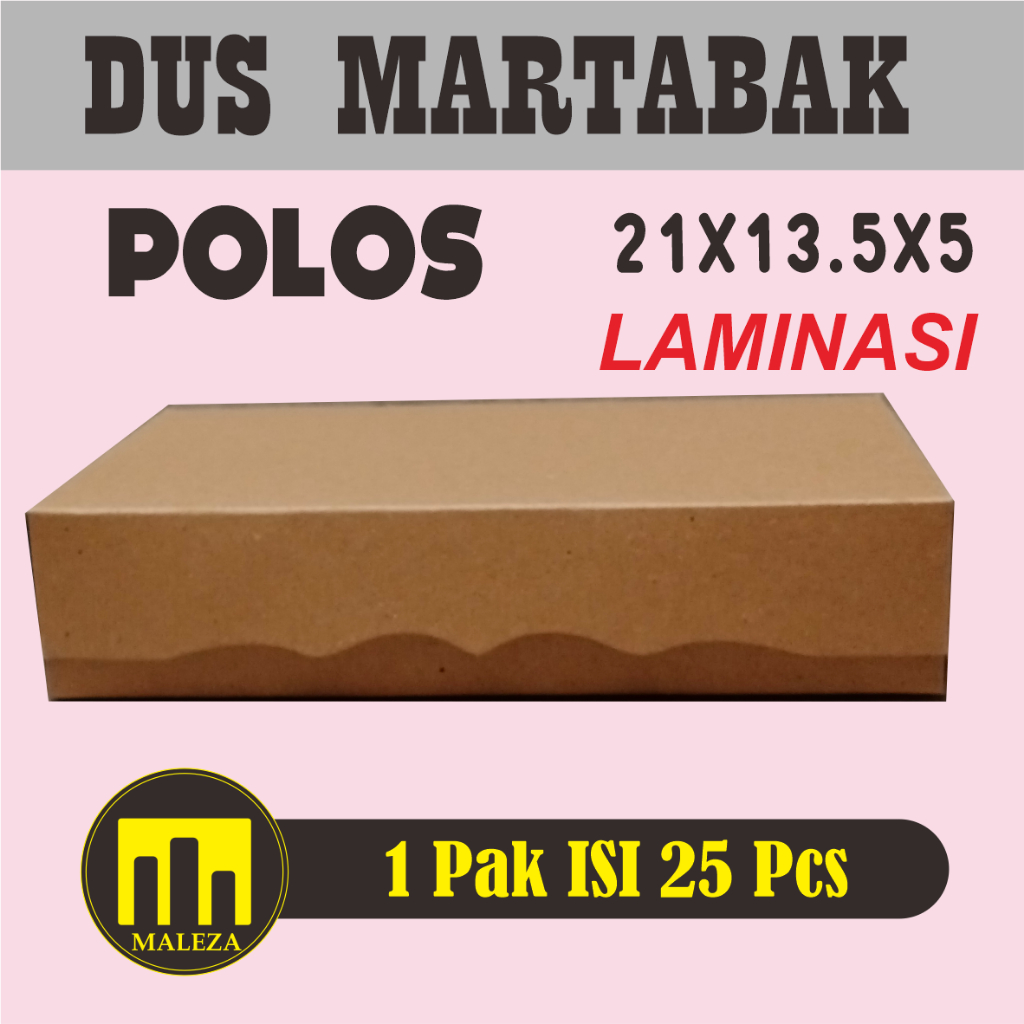 Jual Box Martabak/dus martabak/kemasan martabak | Shopee Indonesia