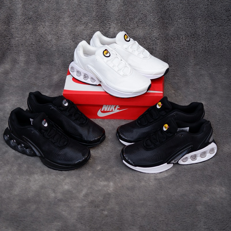 Jual Sepatu Sneakers NK Air Max Plus DN Series | Shopee Indonesia