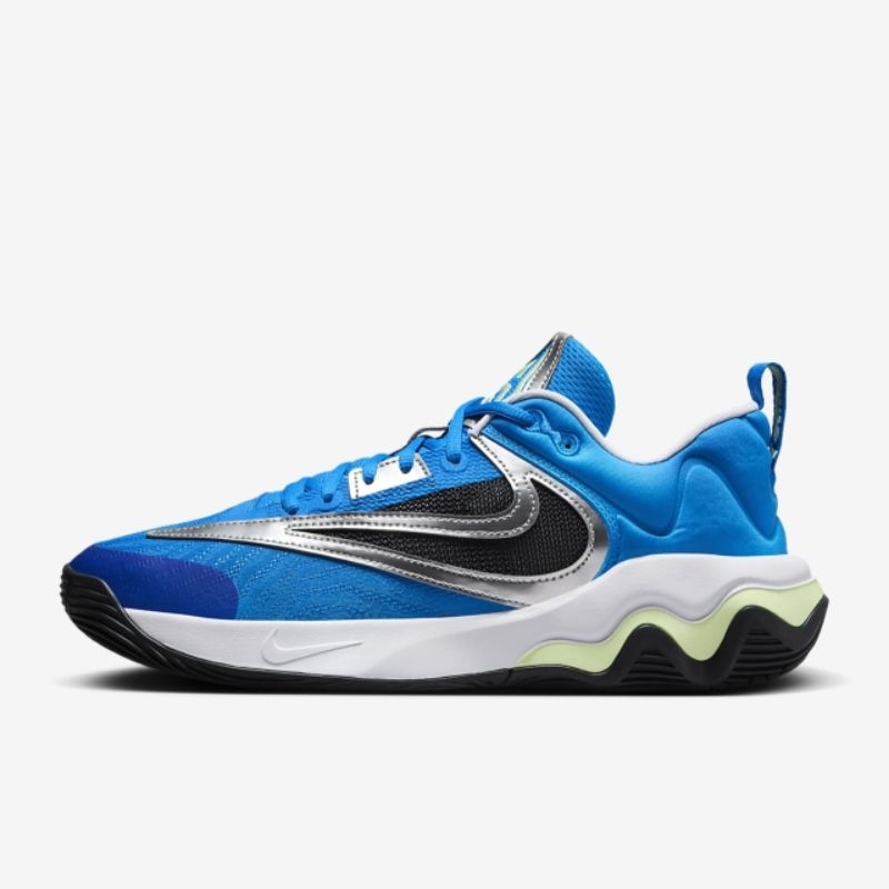 Jual Nike Giannis Immortality 3 EP PHOTO BLUE (XDR) | Shopee Indonesia